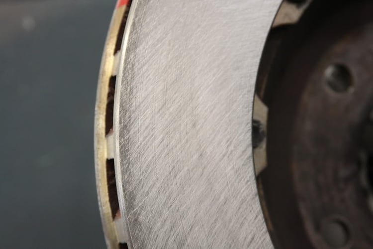 Flexible Honing for High-Performance Brake Rotors