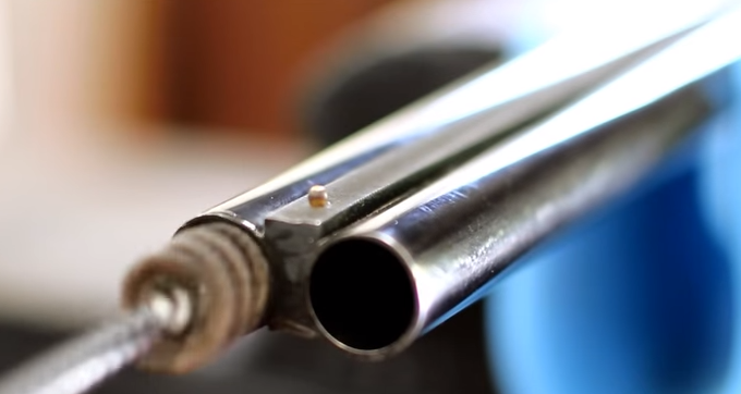 How to Finish and Polish Shotgun Bores