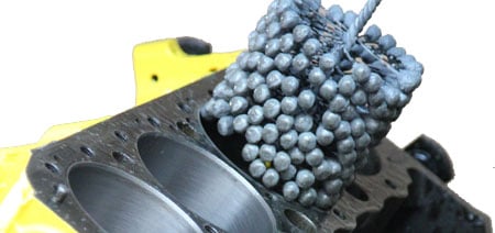 Plateau Honing: Four Things Flex-Hone® Users Need to Know