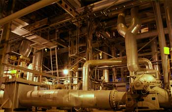 Flexible Honing For Fluid Power Systems