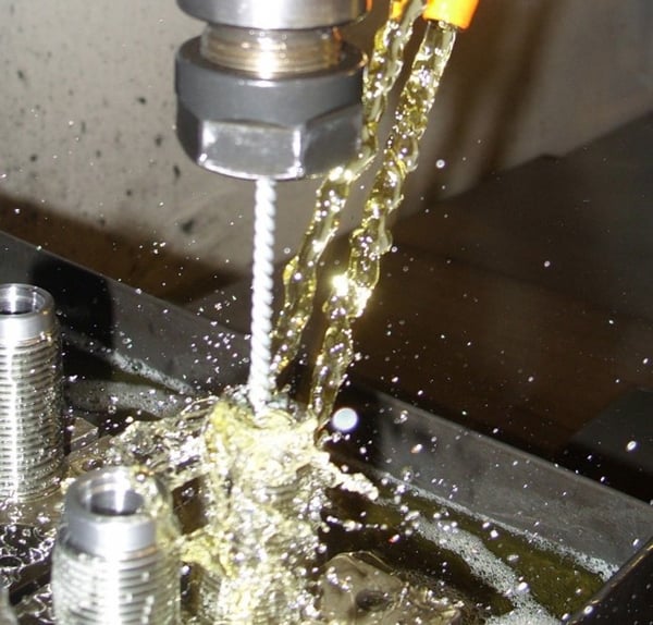 Cross-Hole Deburring: Best Practices for Flexible Honing