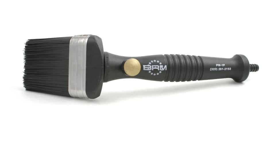 How to Choose Parts Wash Brushes